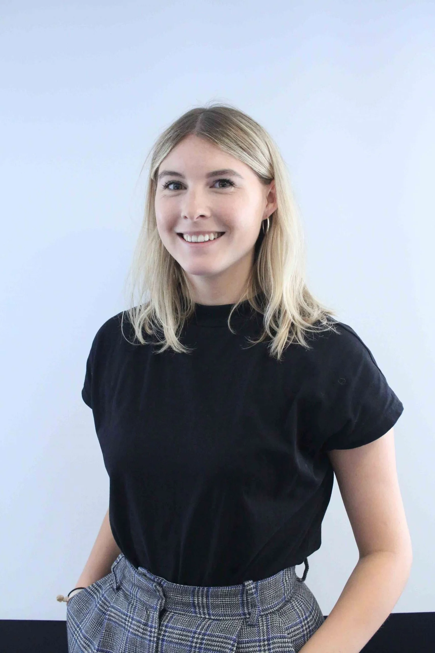 Meet Level's New Program Manager - Youth Outreach, Caitlin MacDonald ...