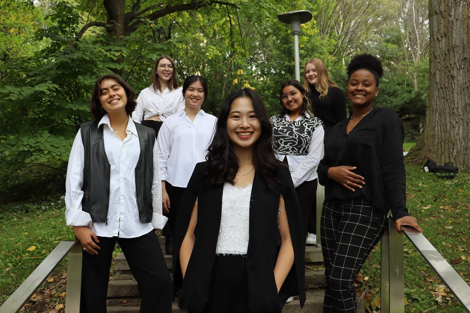 Social Justice Fellowship Program — Level. Changing Lives Through Law