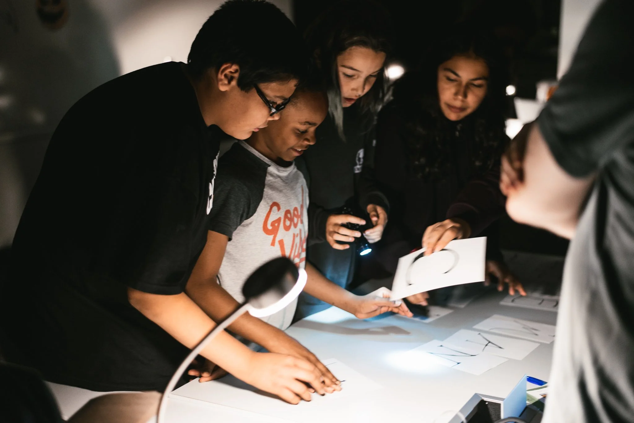 Indigenous Youth Outreach Program — Level. Changing Lives Through Law