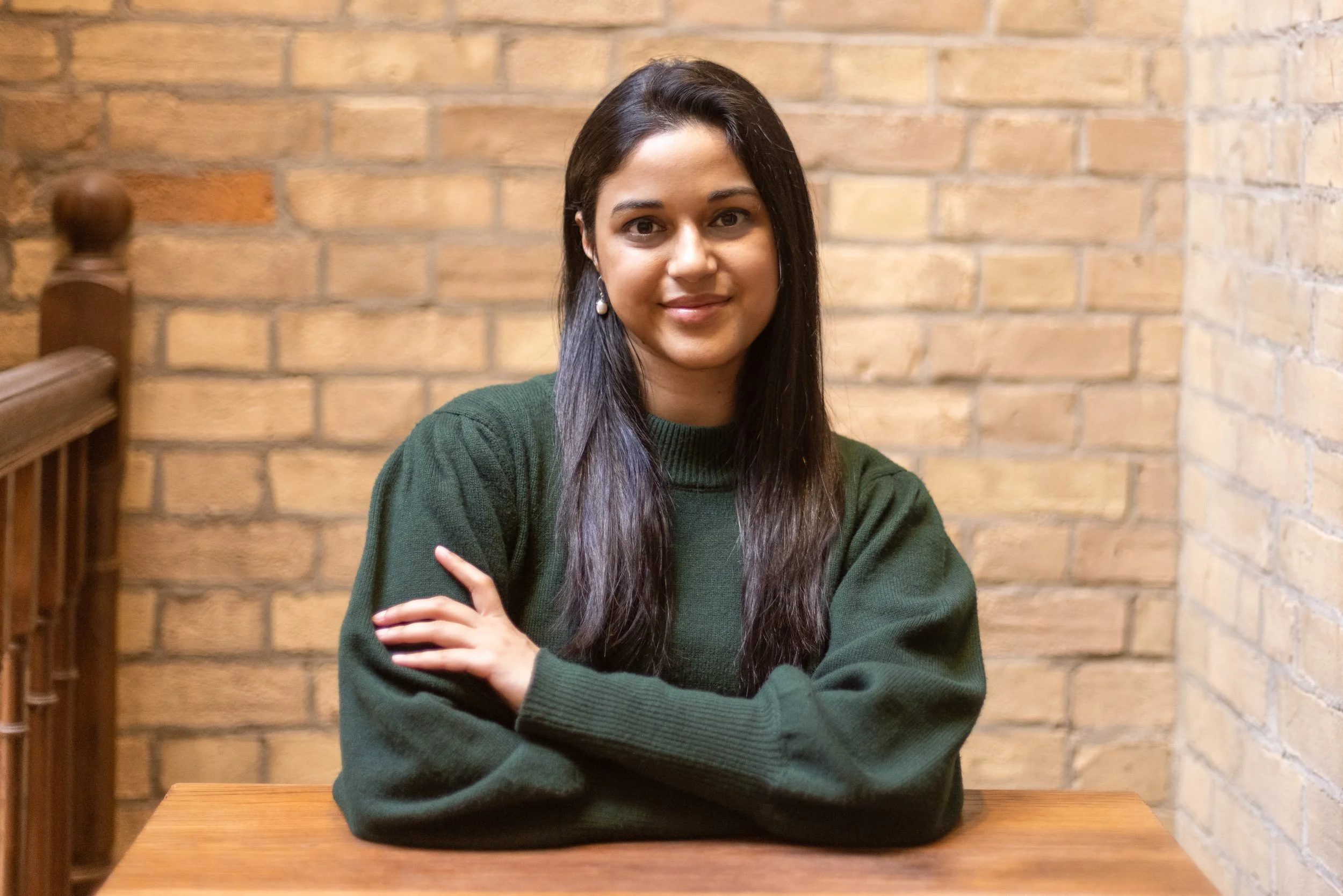 Fatima Ahmed — Level. Changing Lives Through Law