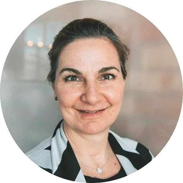 SUSAN SPENCE — Level. Changing Lives Through Law