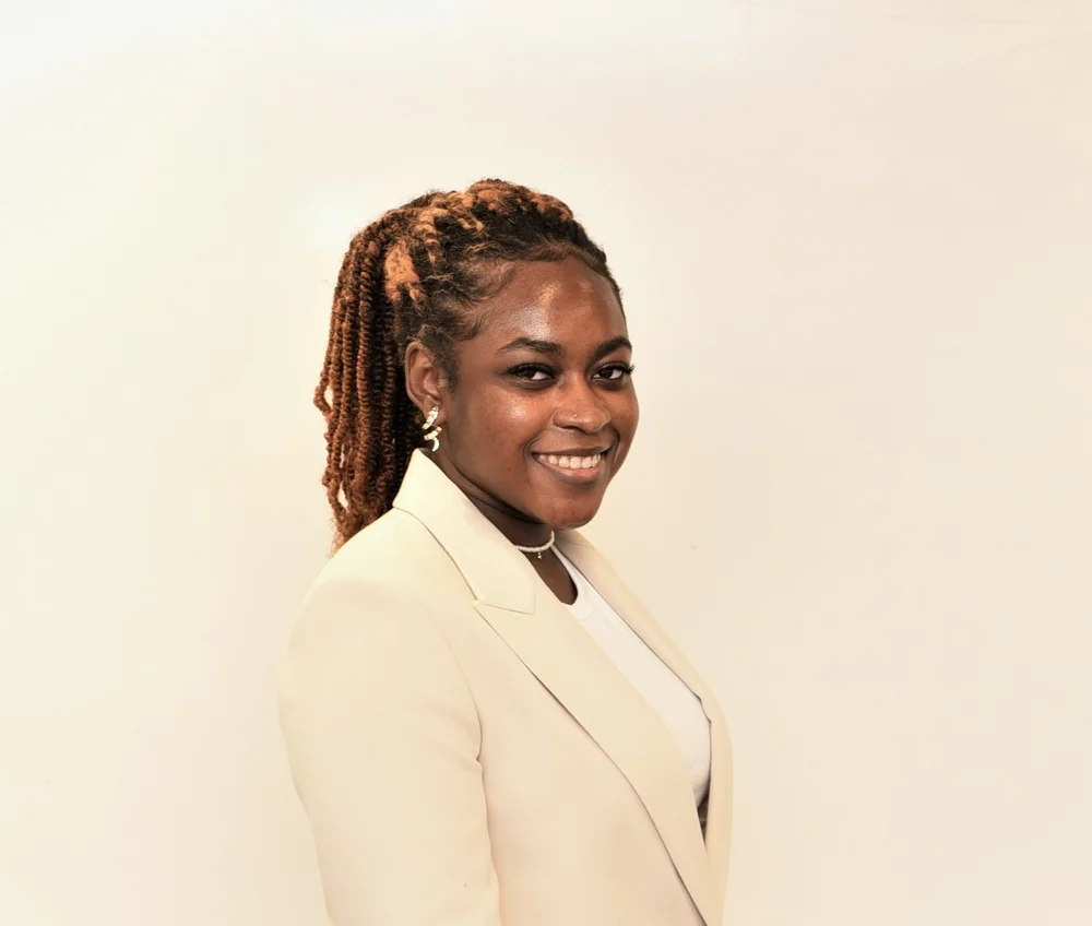 EVER IMAFIDON — Level. Changing Lives Through Law