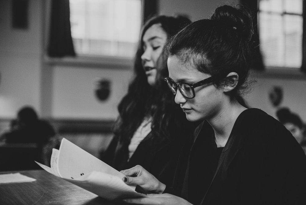 Indigenous Youth Outreach Program — Level. Changing Lives Through Law
