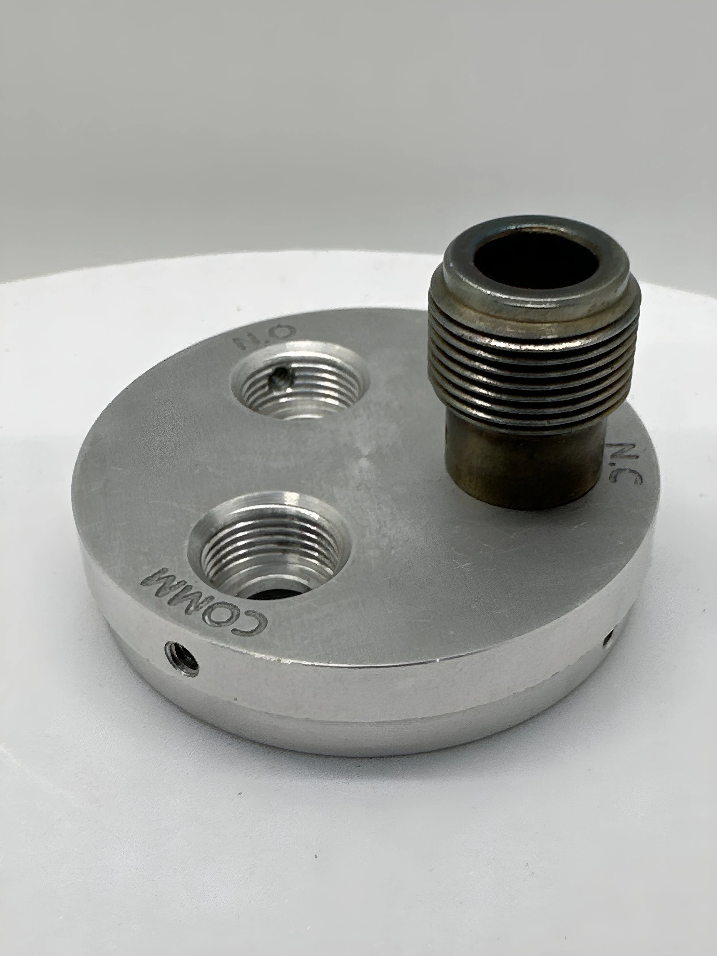 Jaffa Precision Engineering, Inc