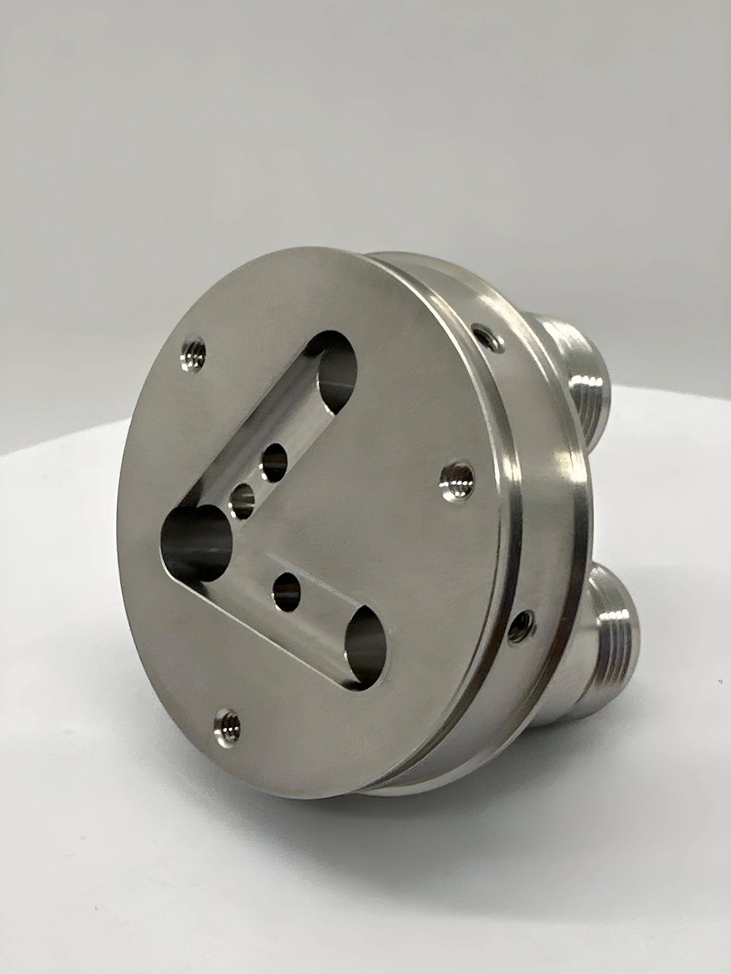 Jaffa Precision Engineering, Inc