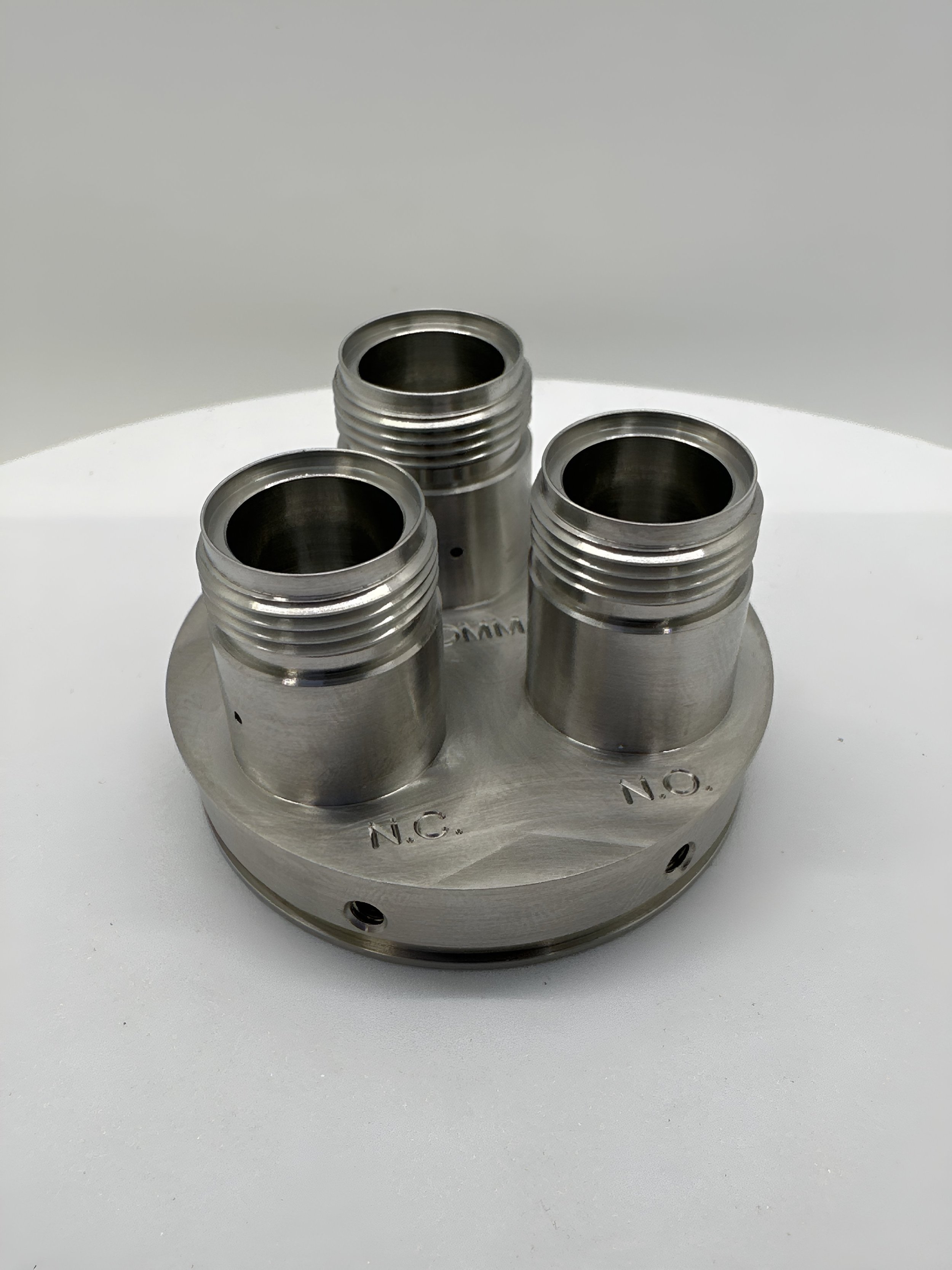 Jaffa Precision Engineering, Inc
