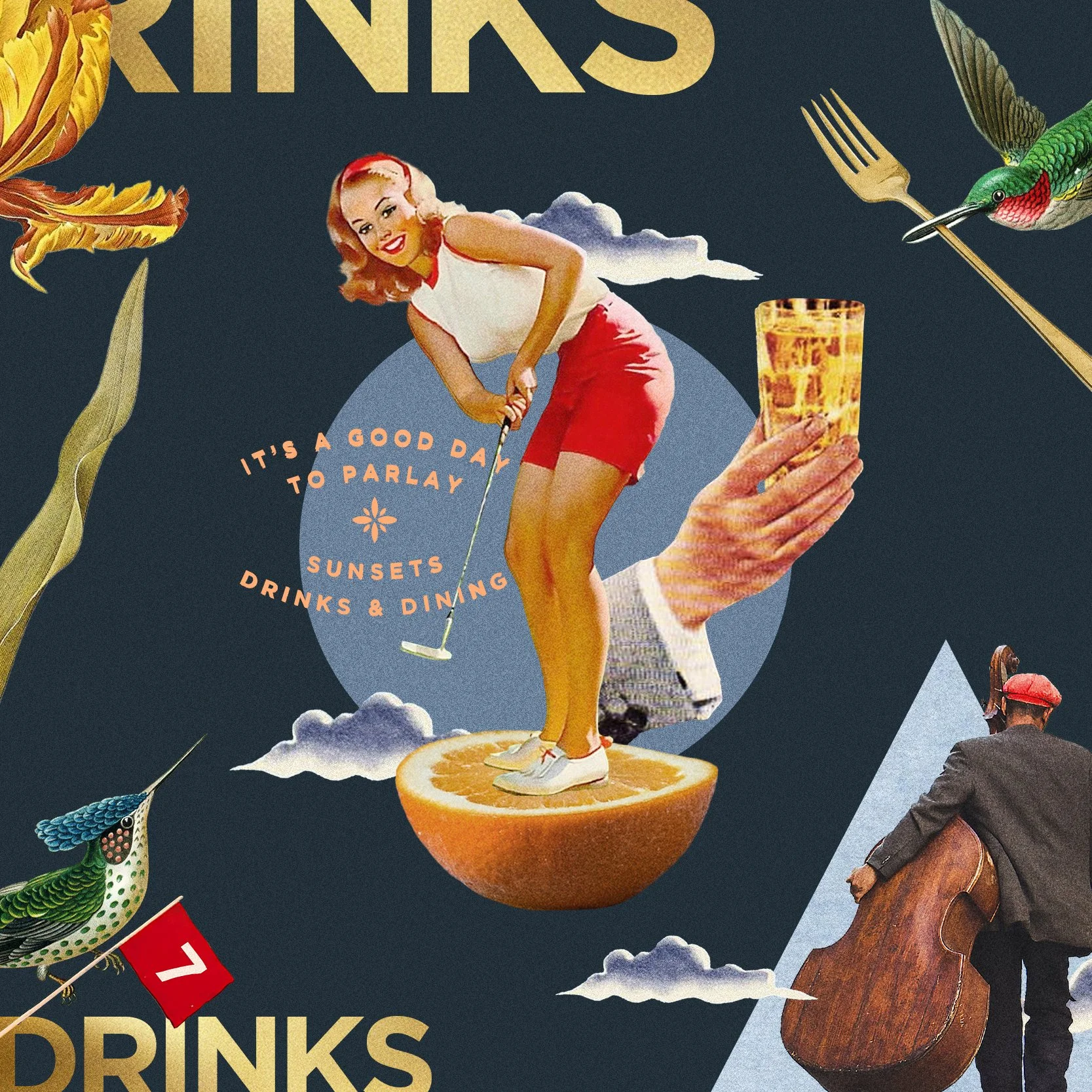 Gallery — Sunsets | Drinks | Dining