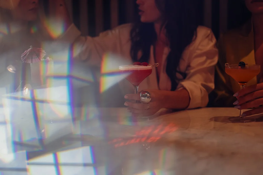 Gallery — Sunsets | Drinks | Dining