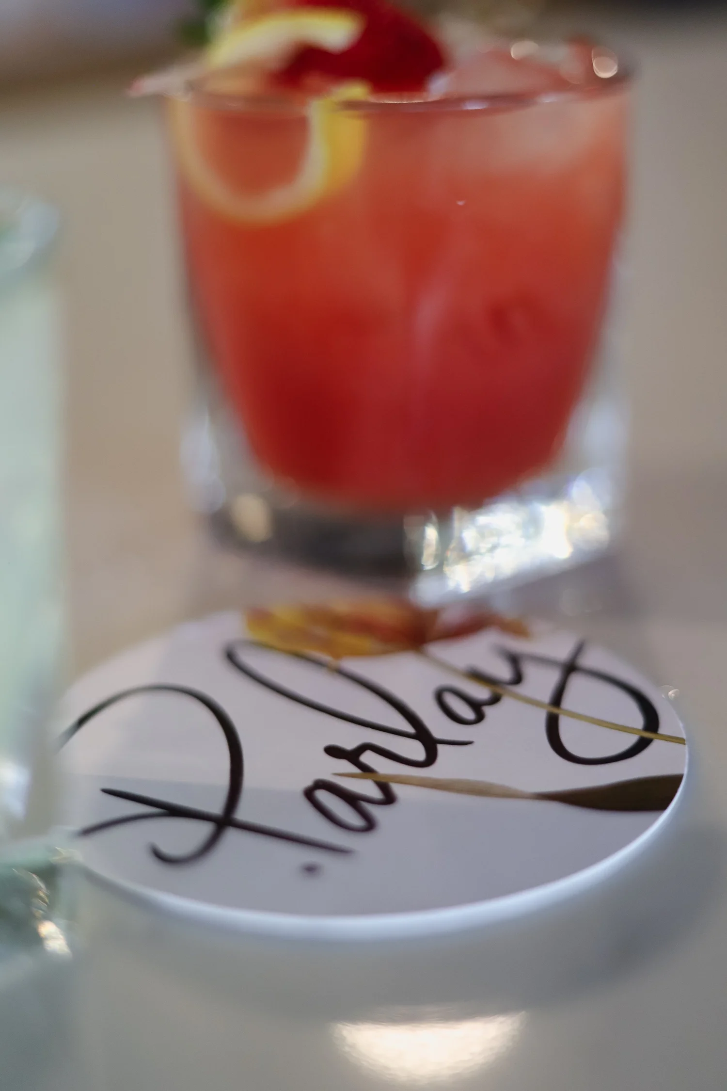 Gallery — Sunsets | Drinks | Dining