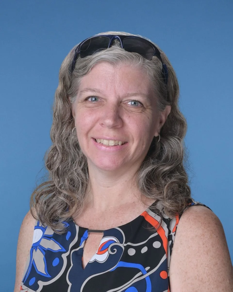 Staff — Mountain View Lutheran Church and School