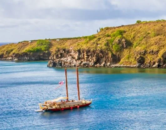 Mauka to Makai — Hui O Wa’a Kaulua