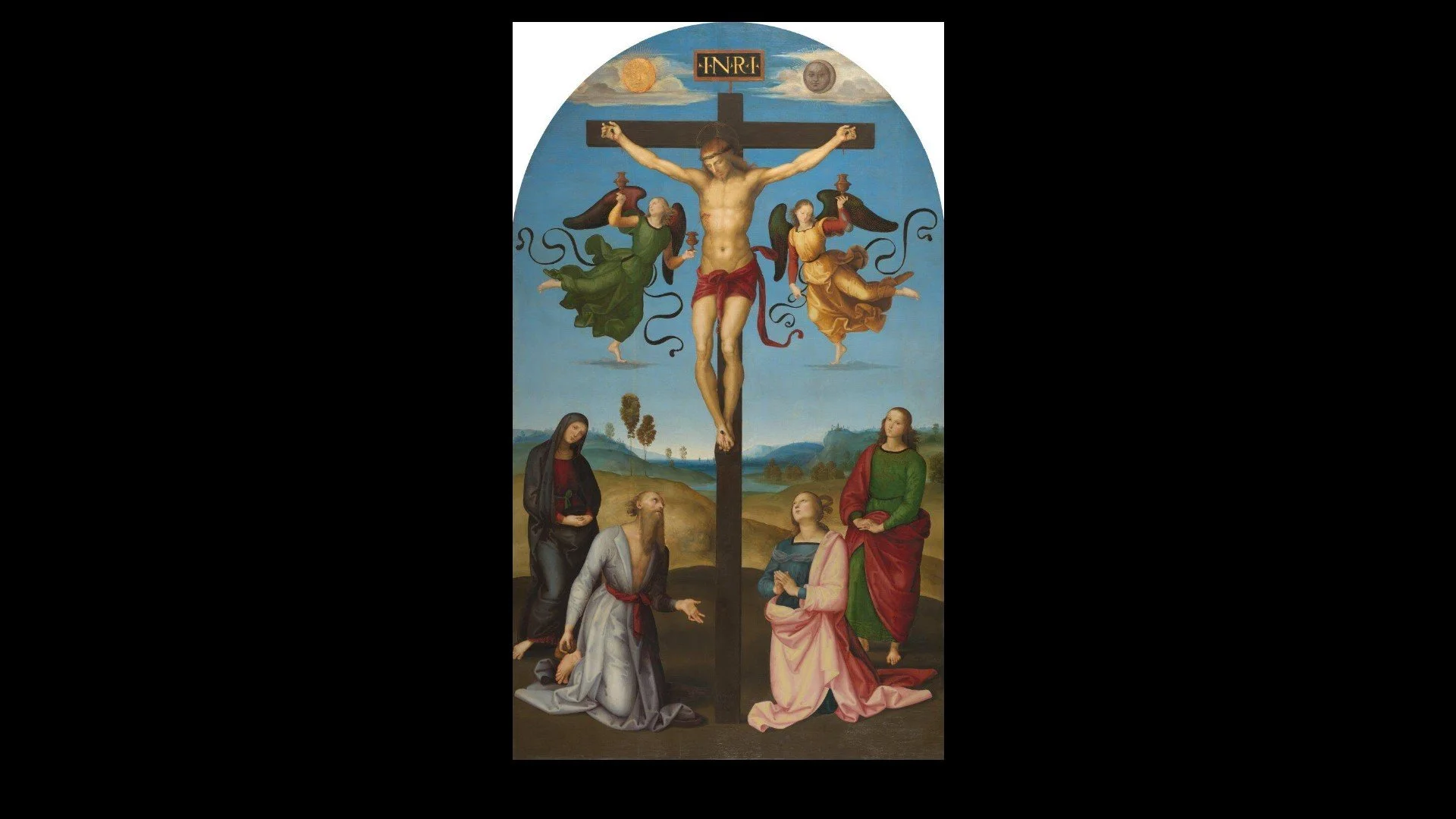 Faith In Action #12 — The Basilica Parish of the Sacred Hearts of Jesus ...