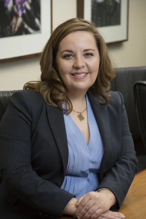 Our Team — Step Up to Justice