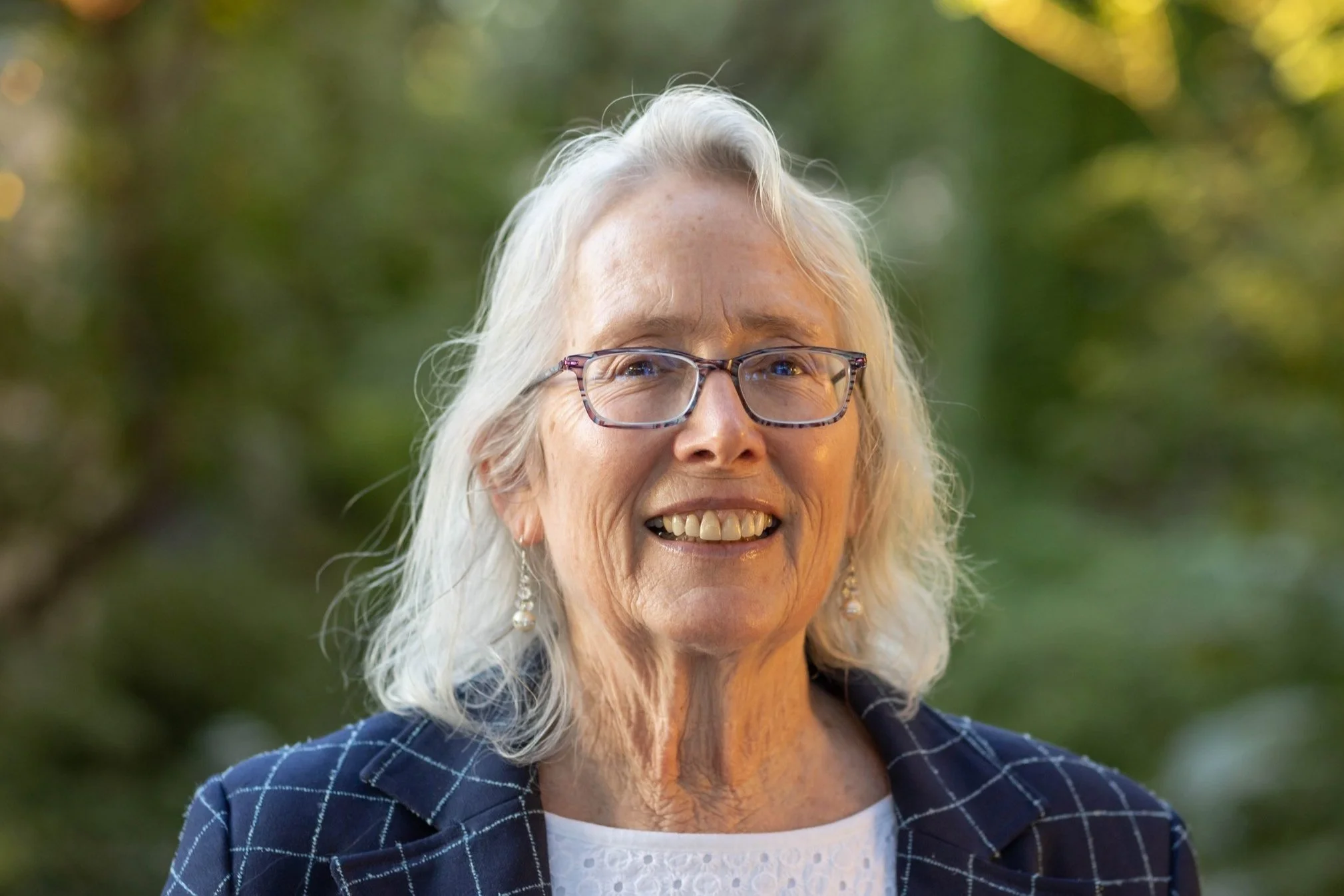 Our Team — Step Up to Justice