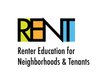 RENT Español — Step Up to Justice