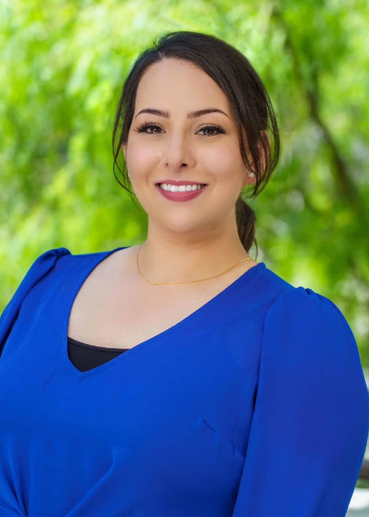 Our Team — Step Up to Justice