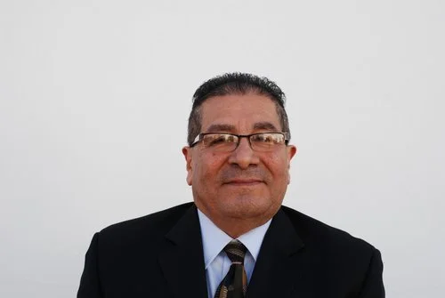 Our Founding Board — Step Up to Justice