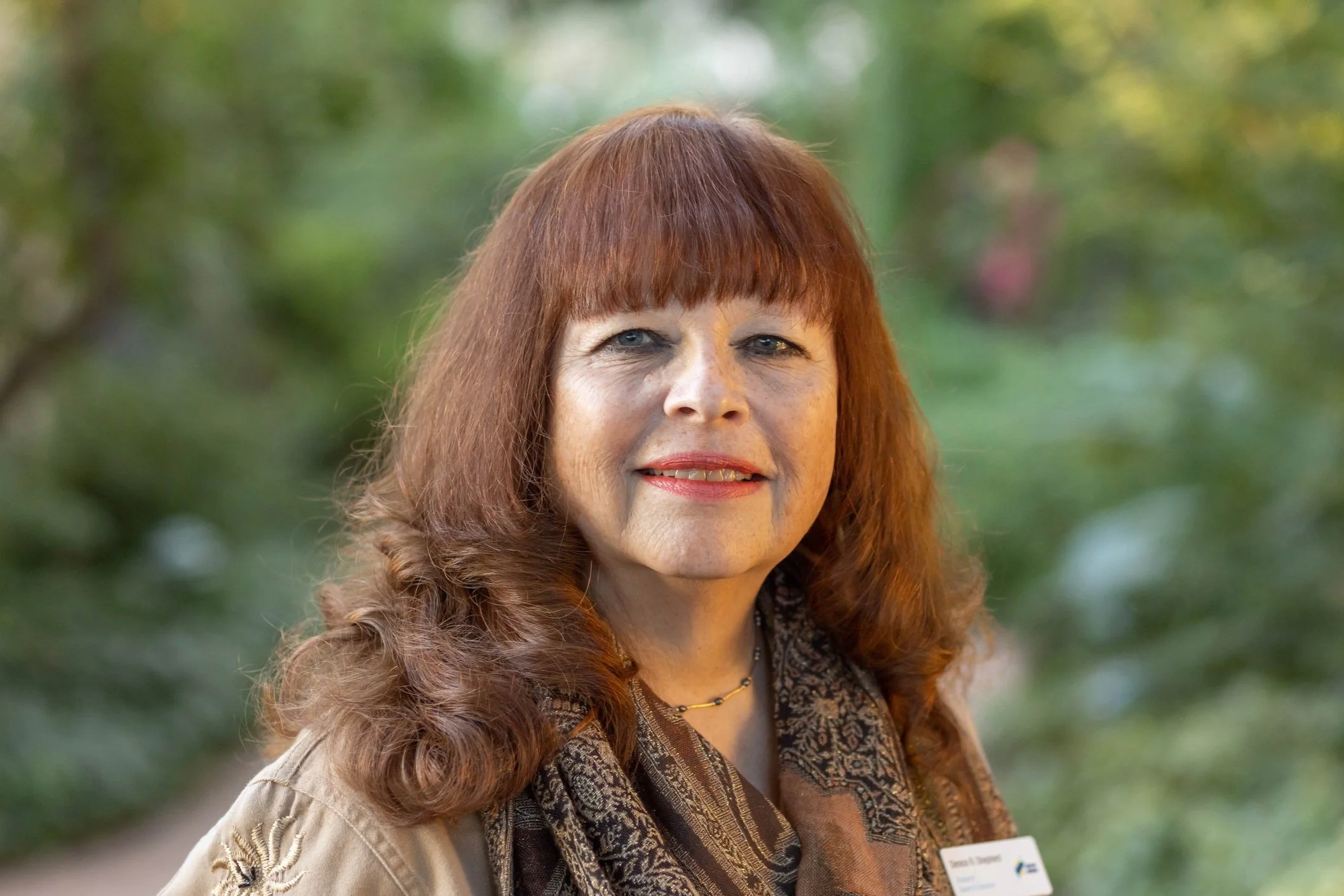 Our Team — Step Up to Justice