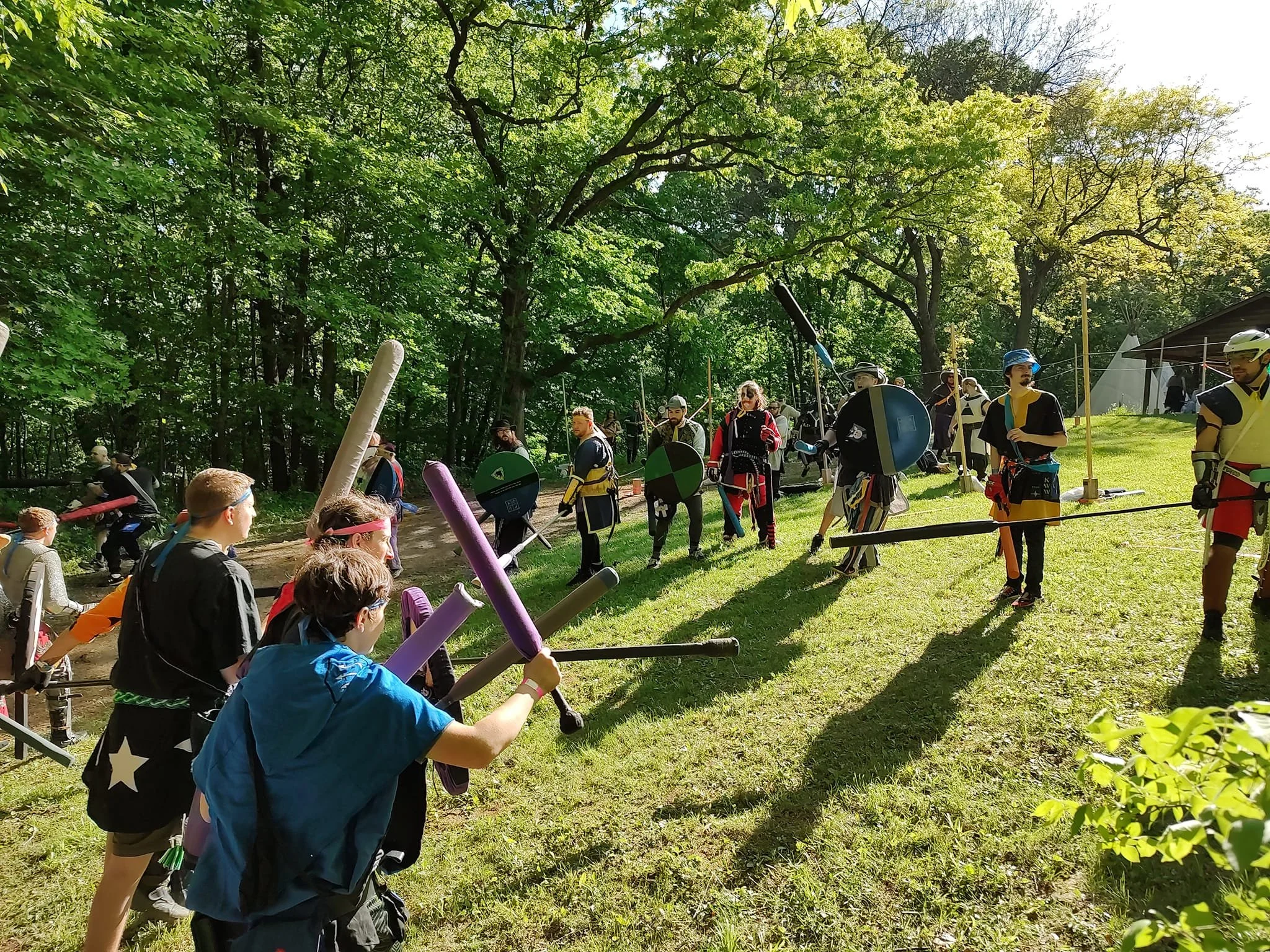 Midwest Live Action Roleplay