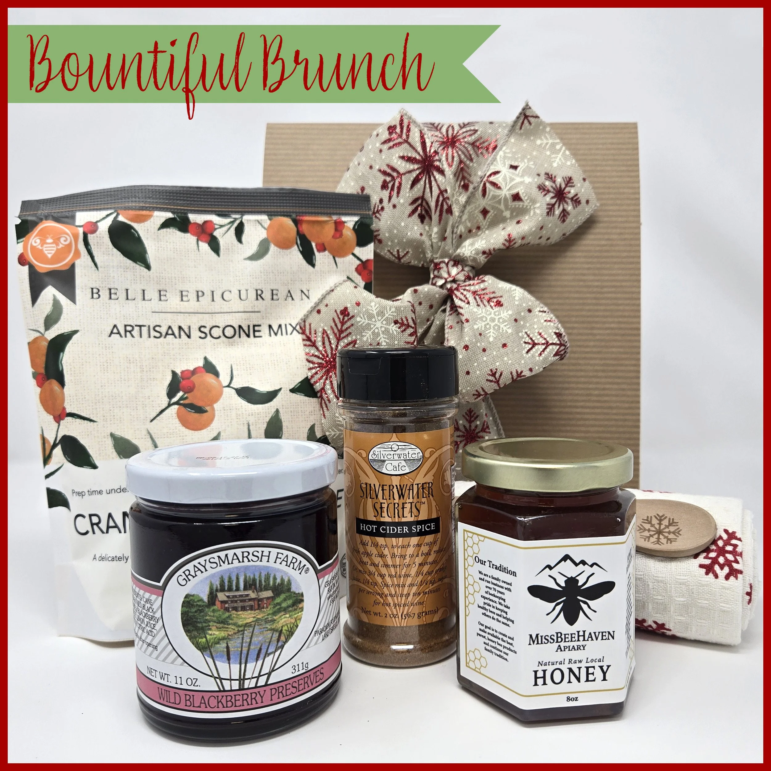 Forage Gifts & Northwest Treasures