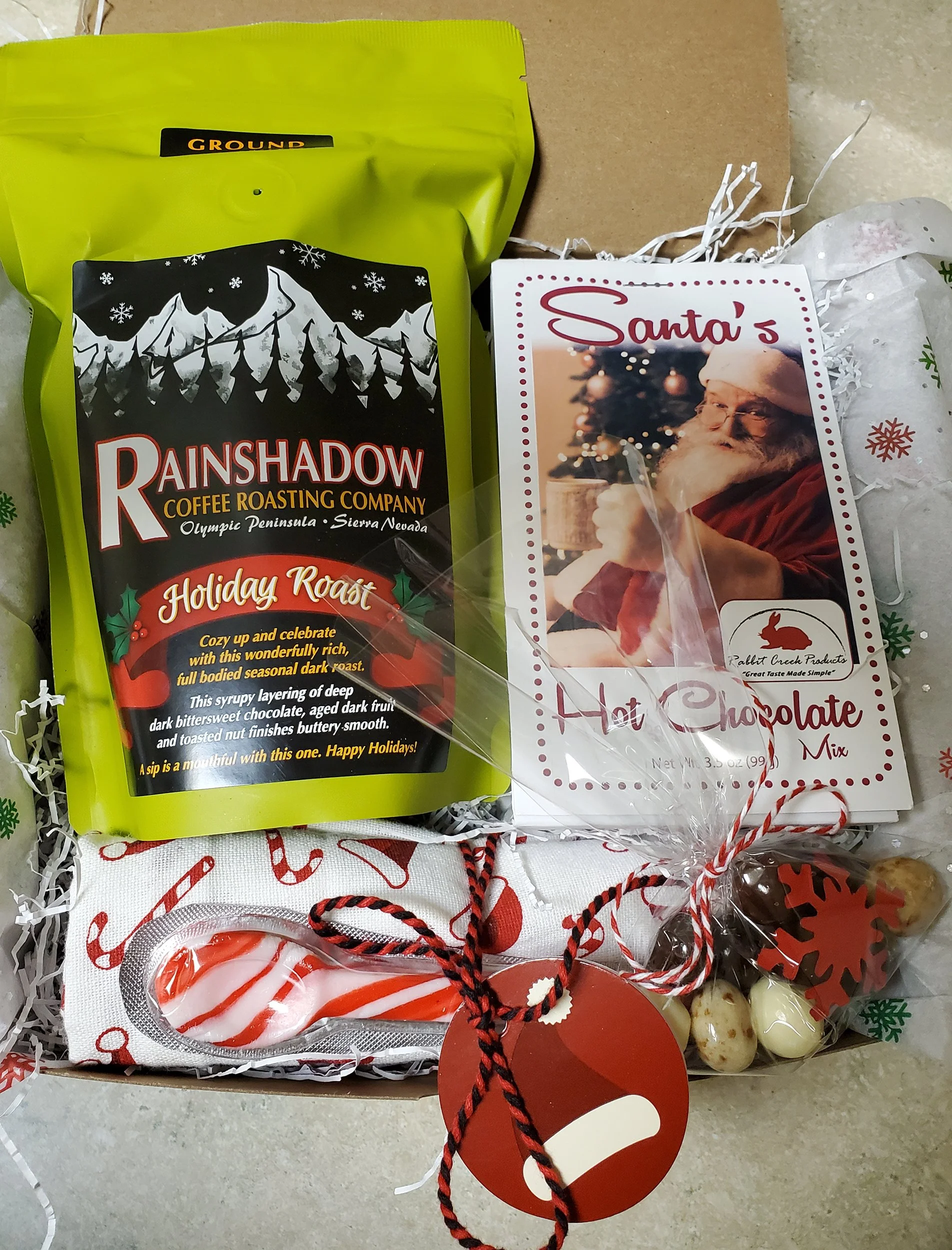 Forage Gifts & Northwest Treasures