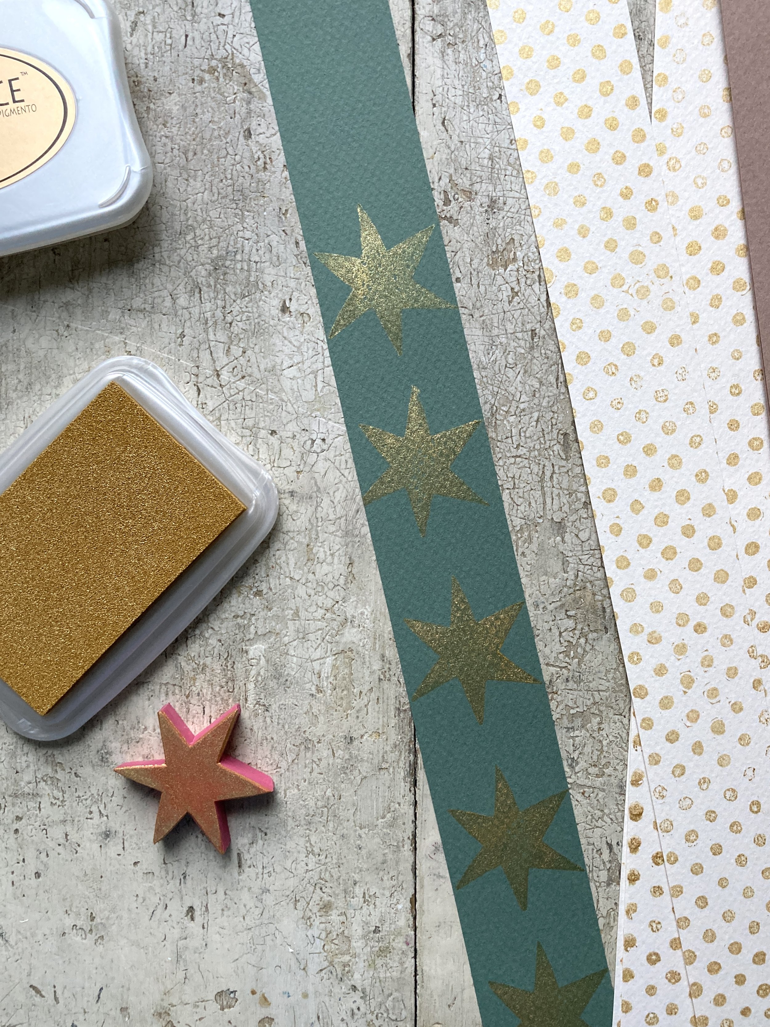 Paper Chain Garland (Because Cats) — the flower wife | art ...