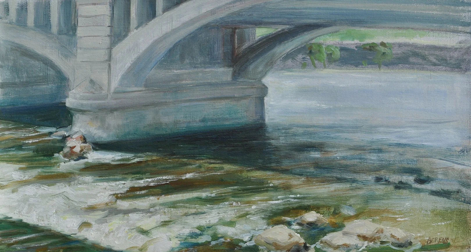 Barbara Berens Artist