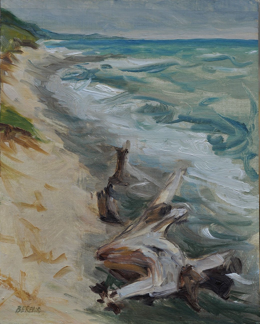 Barbara Berens Artist