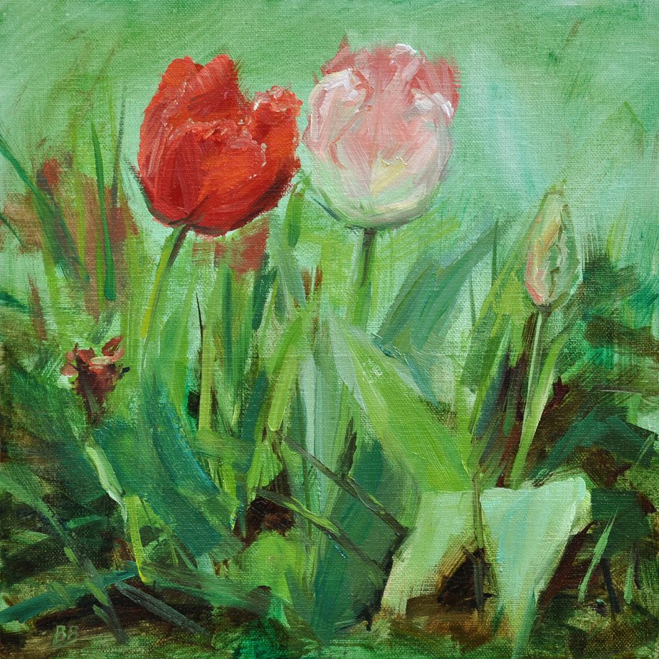 Barbara Berens Artist