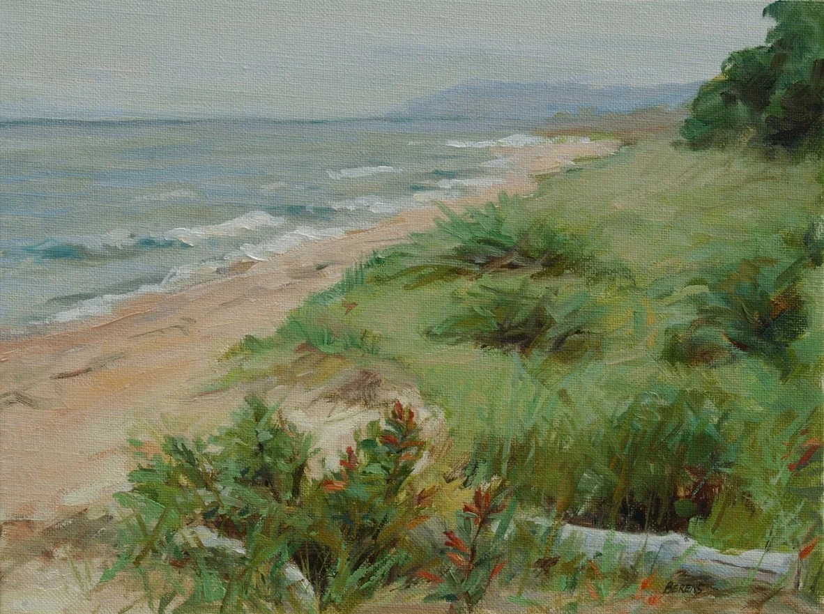 Barbara Berens Artist