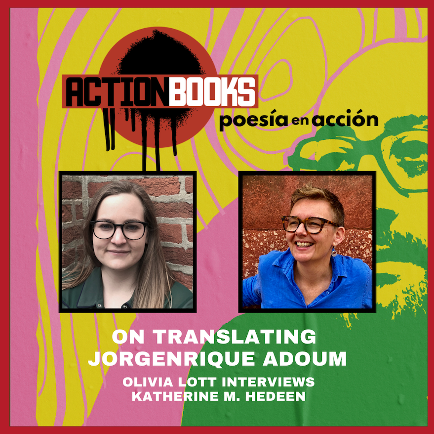 Translation — Olivia Lott, Ph.D.