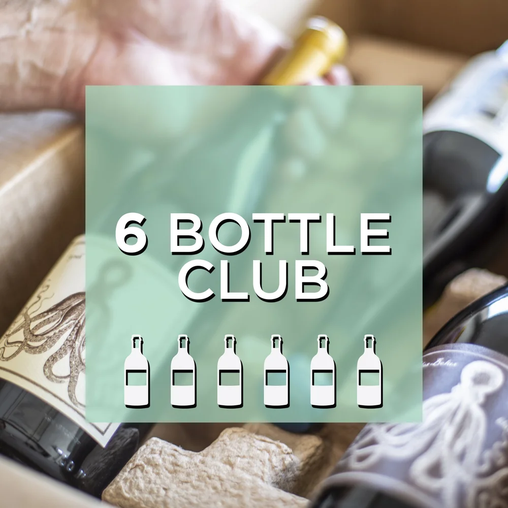 Club — Holus Bolus & The Joy Fantastic