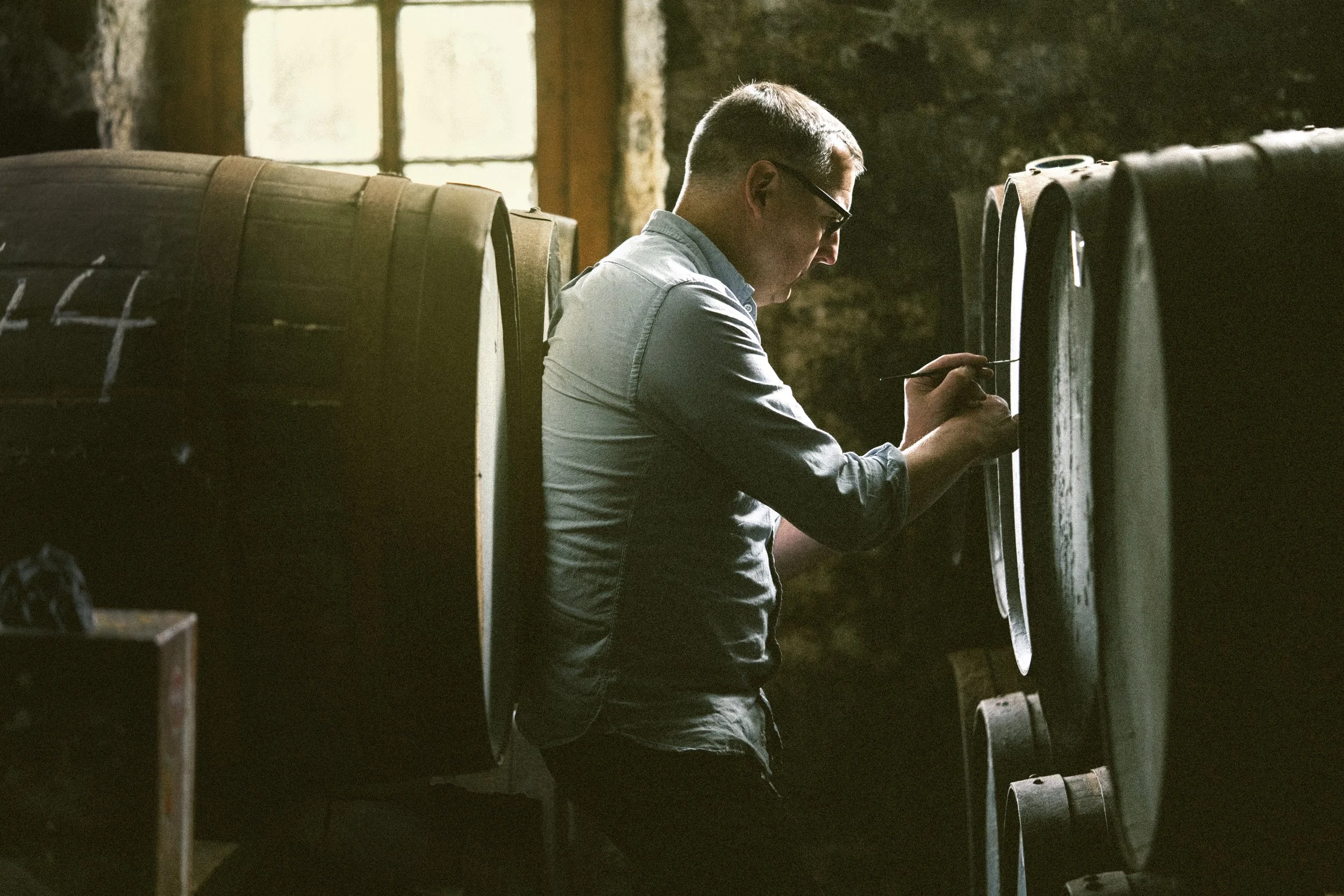 Diageo Announces 'The Twelve' by Casks of Distinction, Setting a New ...