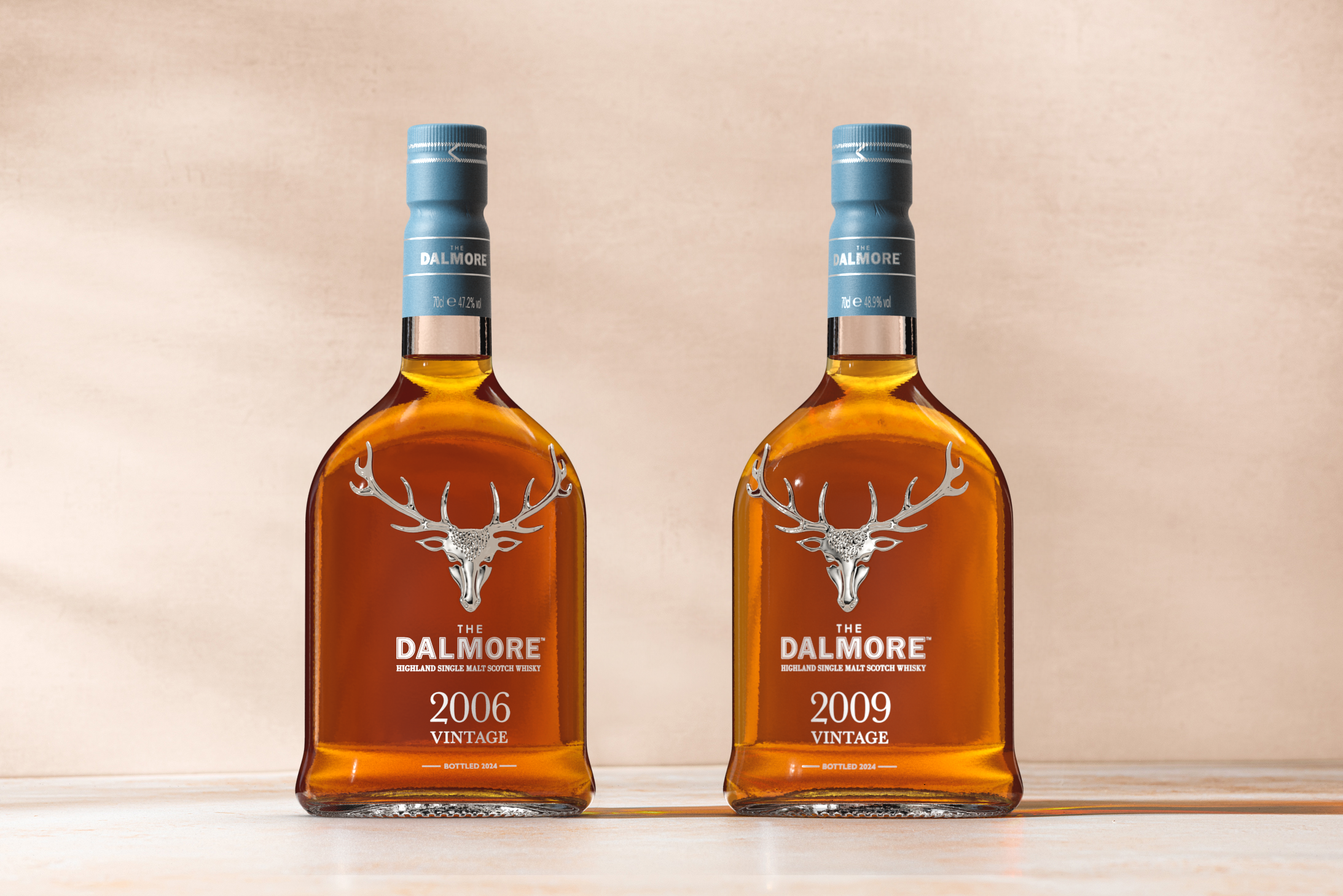 The Dalmore Introduces New 2024 Vintage Collection with Limited Edition ...