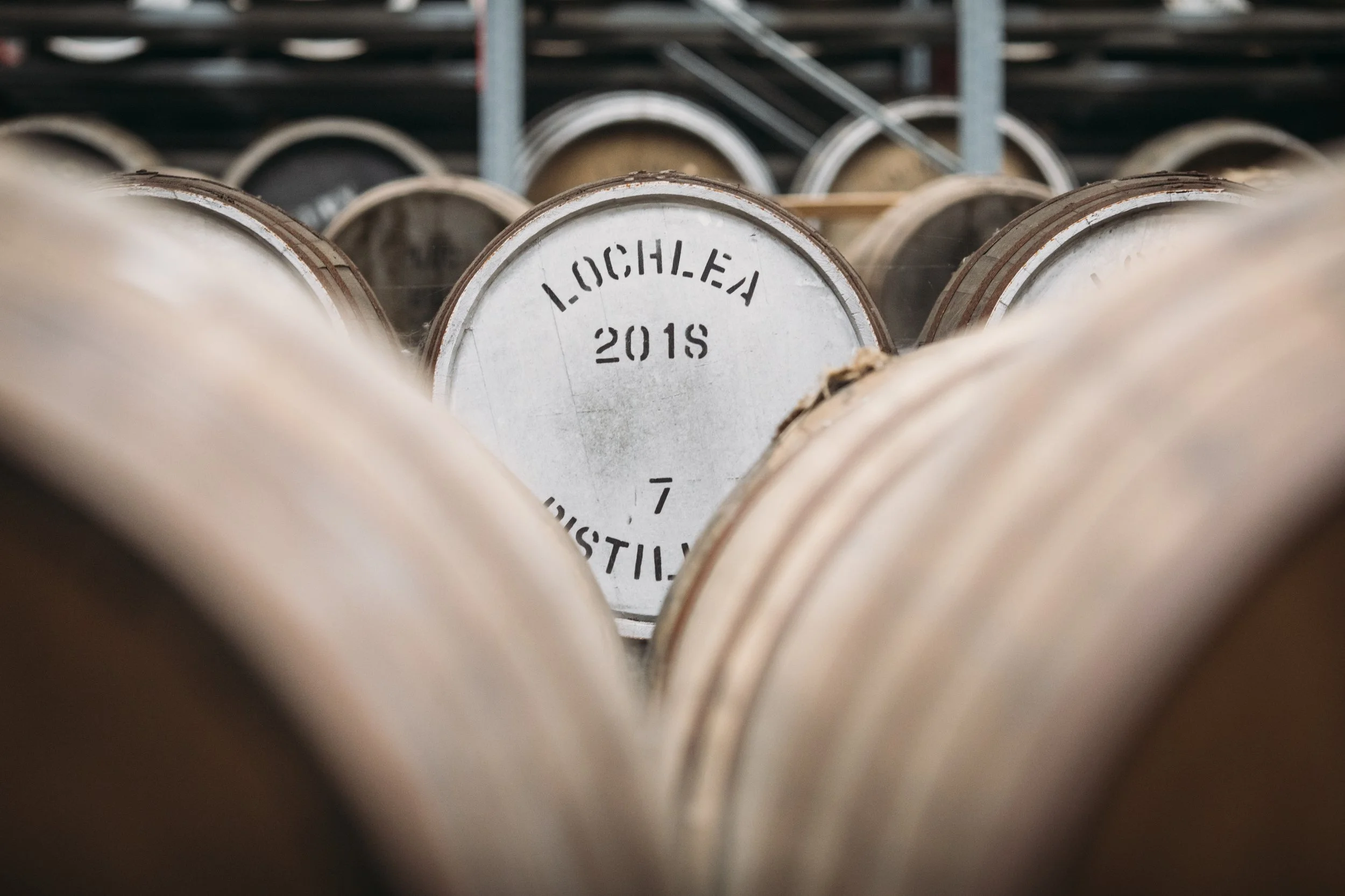 Join the Legacy: Lochlea Unveils Distinctive Whisky Ownership Initiative