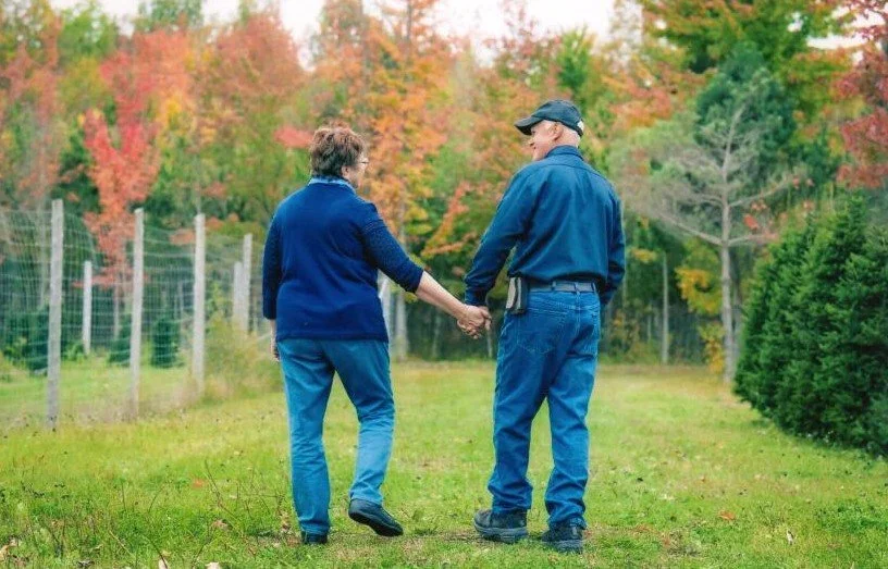 Our Farm — Boisé Brabant