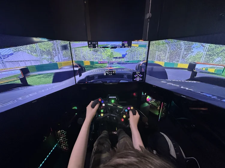 Simply Race Expands to Manchester with Exciting New Venue — THE SMALL ...