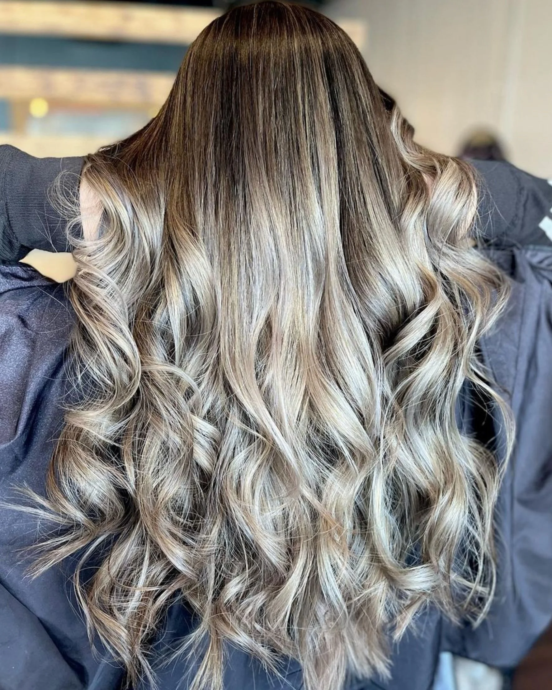 Nikki — The Color Bar