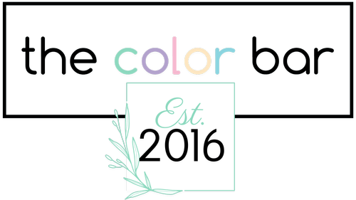 The Color Bar