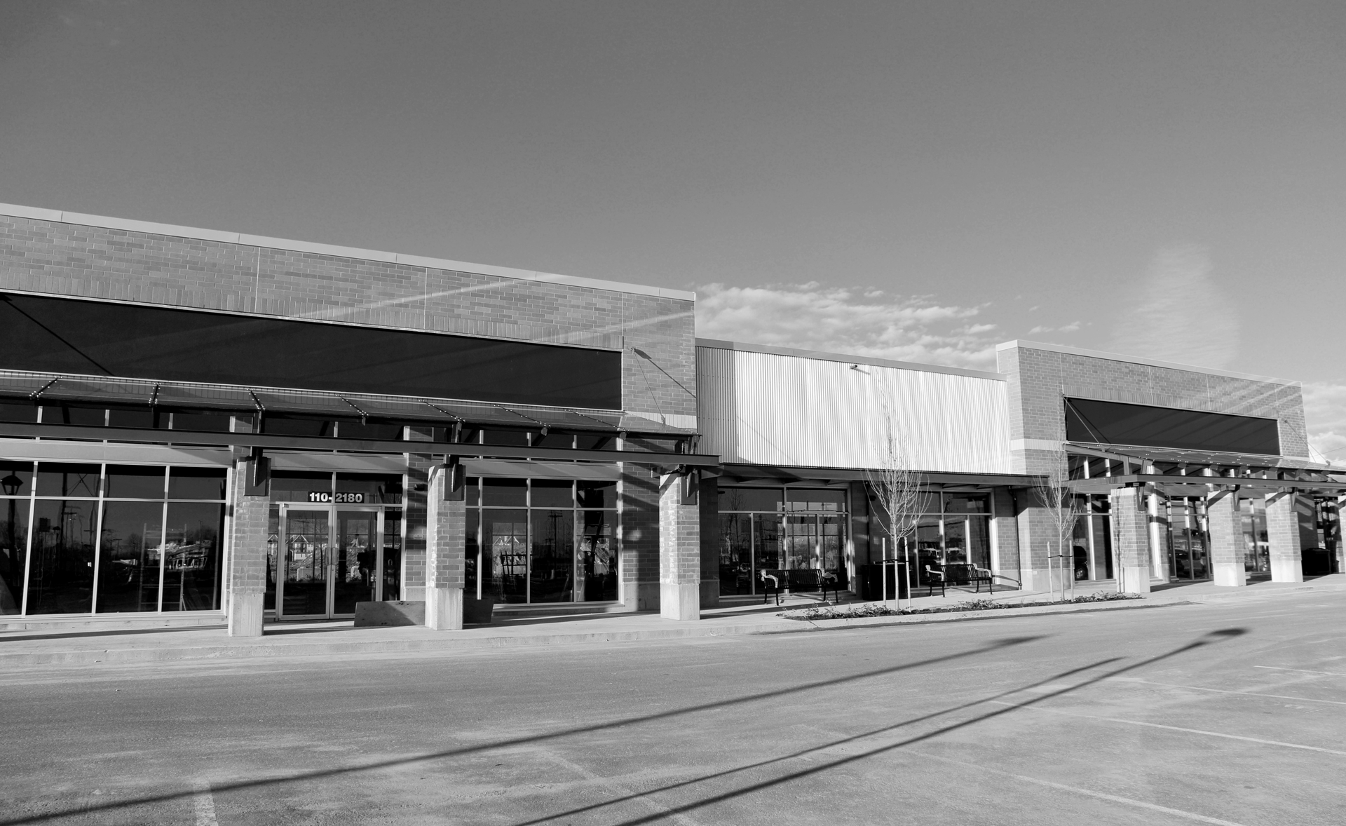 NNN Platform — Paramount Specialty Finance