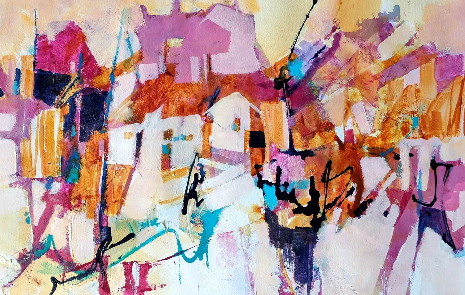 Cheryl Schlenker: Viewpoint — Media Arts Council