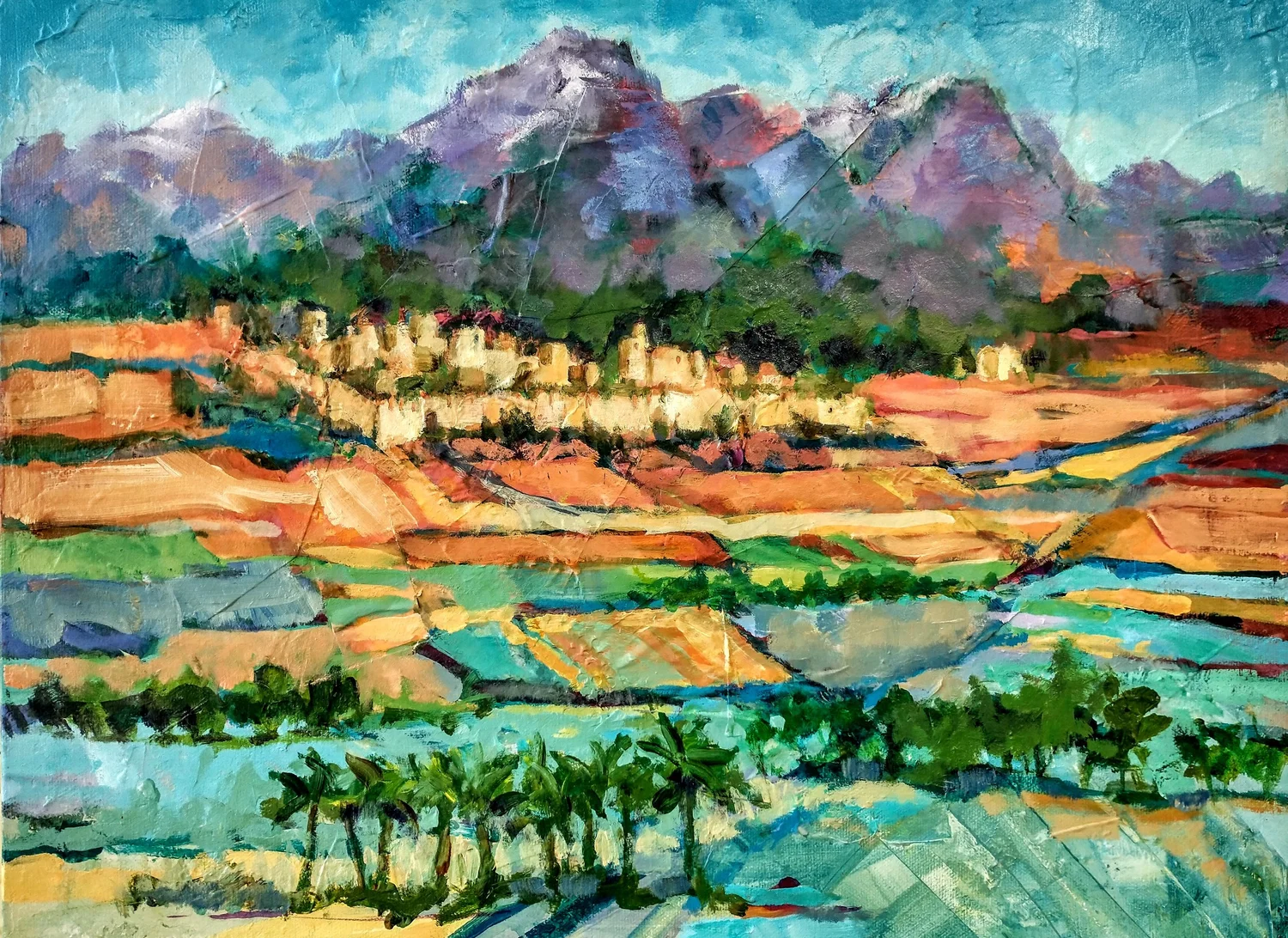 Cheryl Schlenker: Viewpoint — Media Arts Council