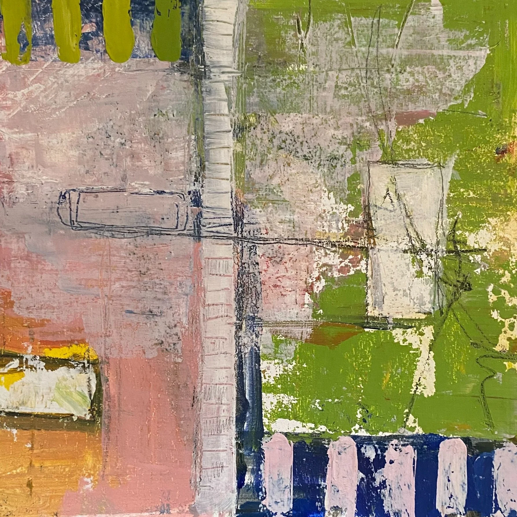 MAC Holiday Art Show — Media Arts Council