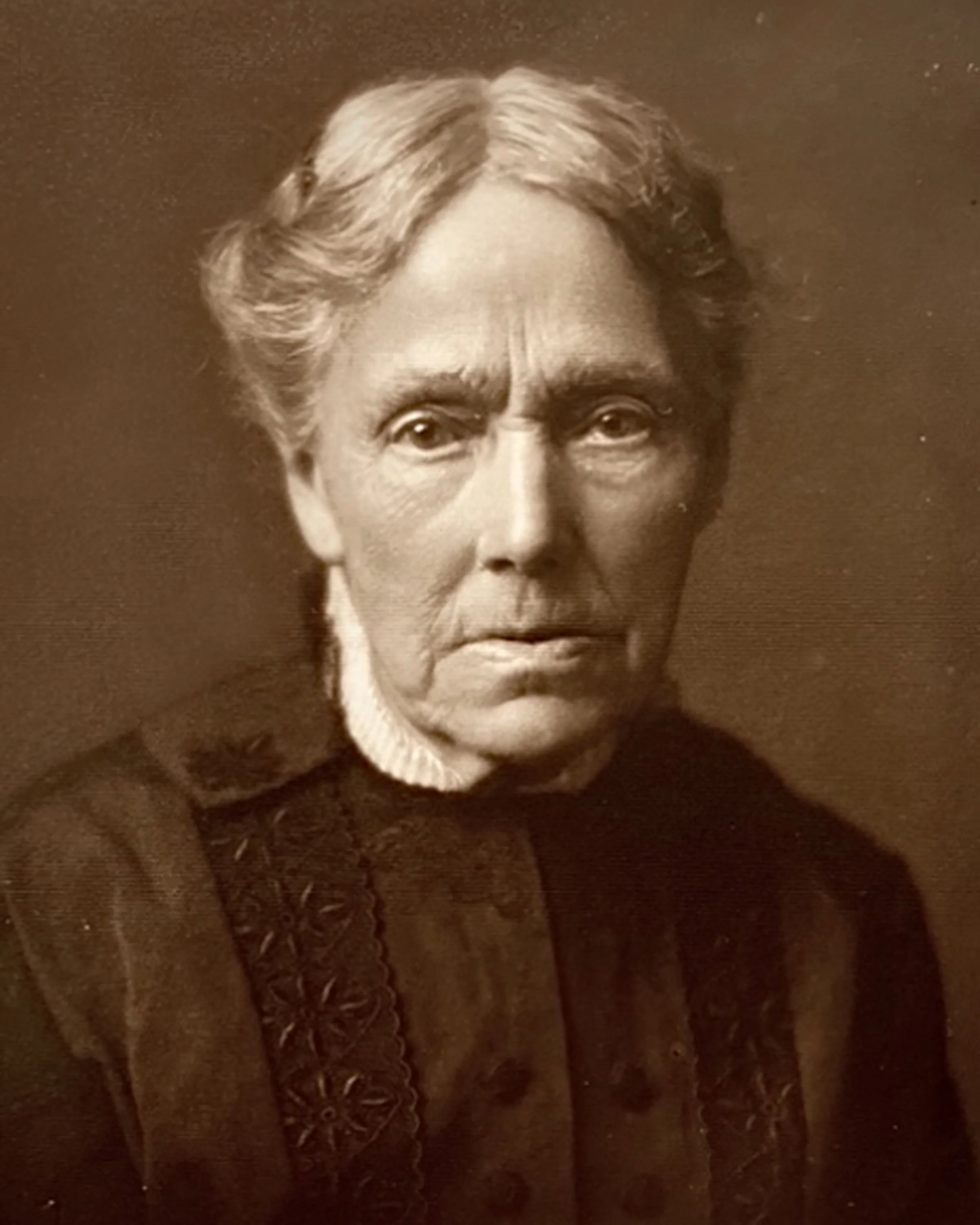 A Tribute to Dr. Anna Broomall — Media Arts Council