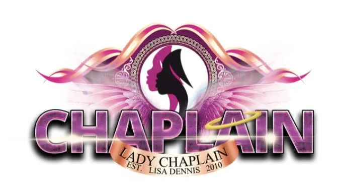 The True Story Life And Legacy Of Lady Chaplain Lisa R. Dennis — Media ...