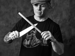 Journey — Adam Simmonds