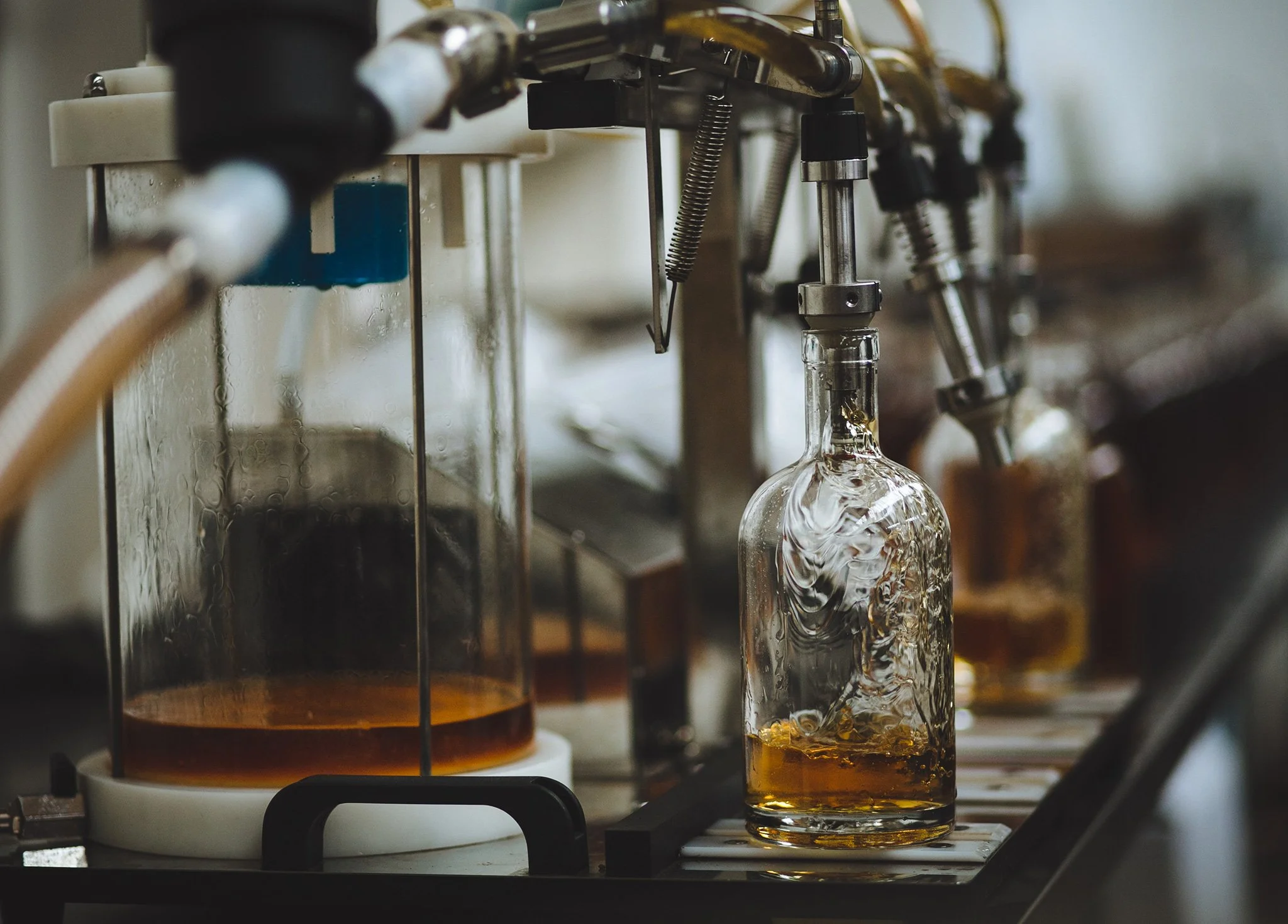 Old Fashioned Magic | Ryan Plunkett | Koval Distillery | Chicago, IL ...