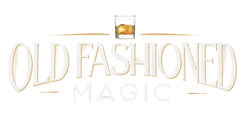 Old Fashioned Magic | Ryan Plunkett