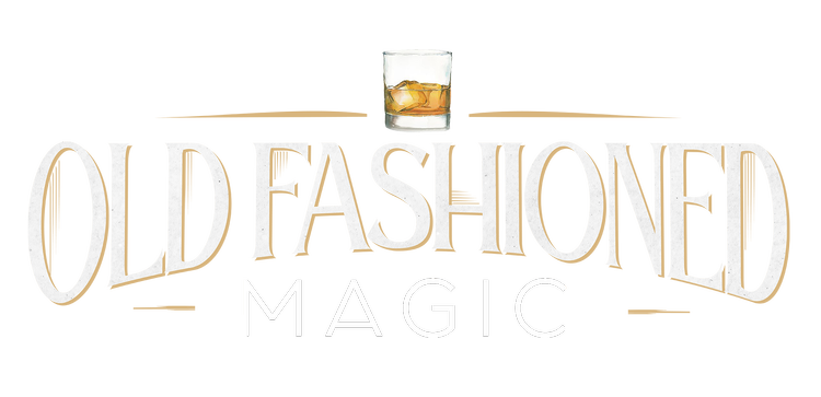Old Fashioned Magic | Ryan Plunkett
