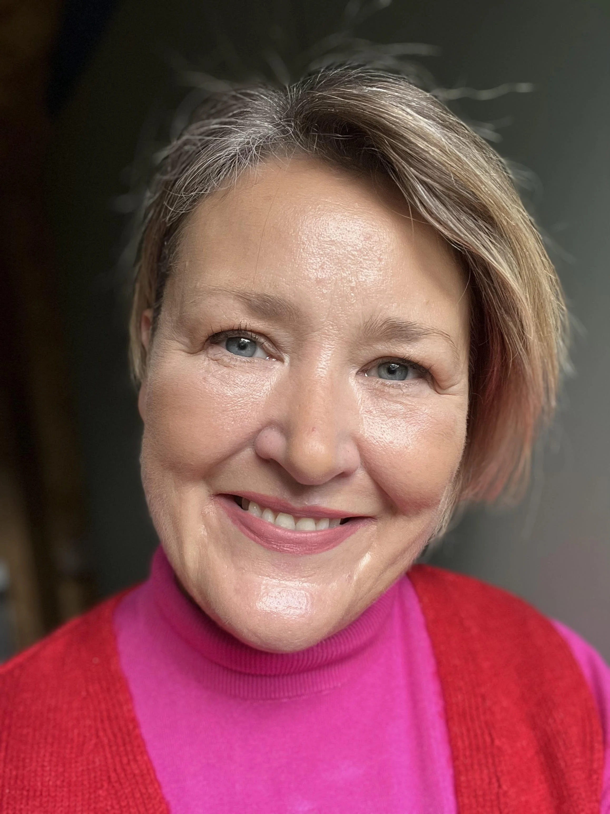 Our Board — Scotland Women in Technology